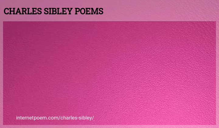 Biography of Charles Sibley