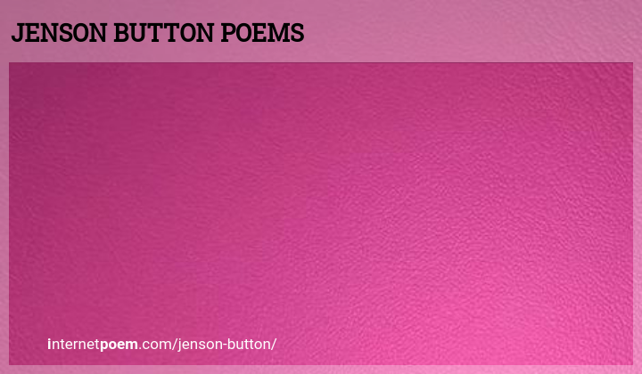 Jenson Button Poems