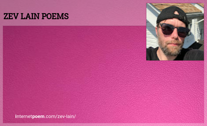 Biography of Zev Lain